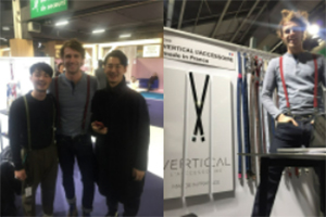 Who’s Next, a springboard for Vertical L’Accessoire! - Vertical L ...